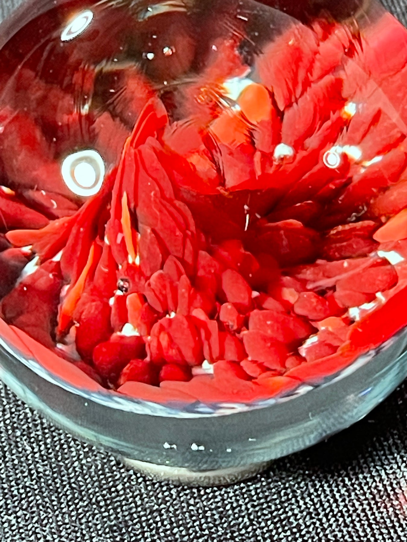 Marbles – John Gibbons Glass