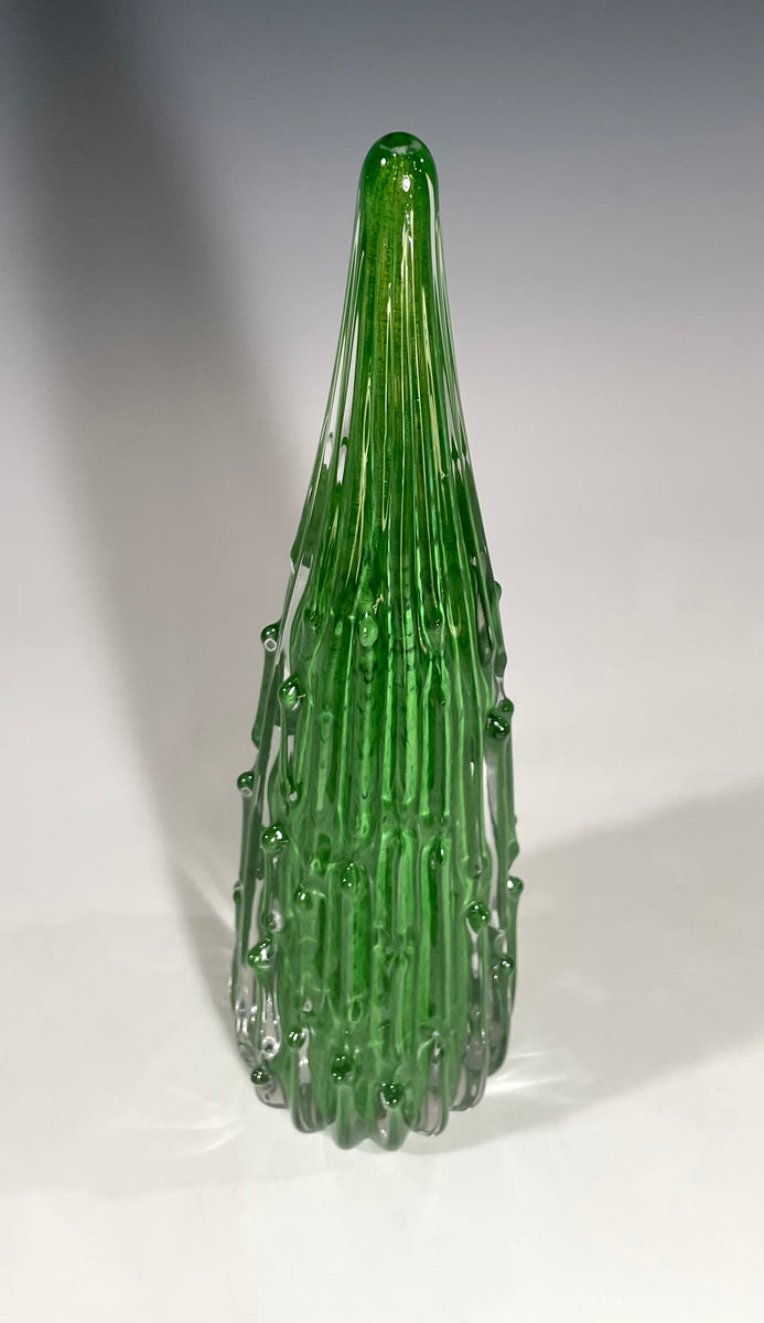 Keep Growing Tree – John Gibbons Glass