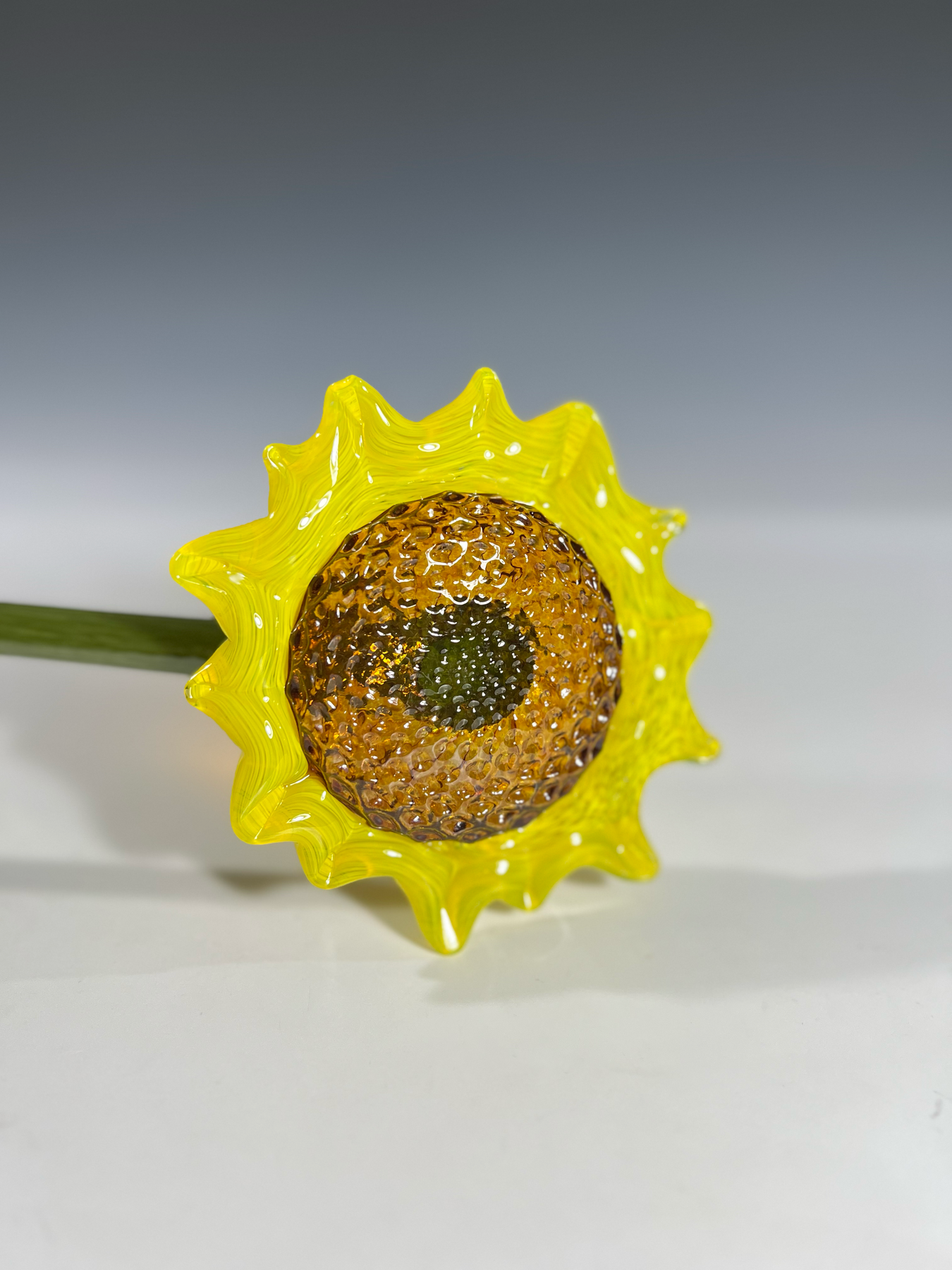 Sculptures – John Gibbons Glass