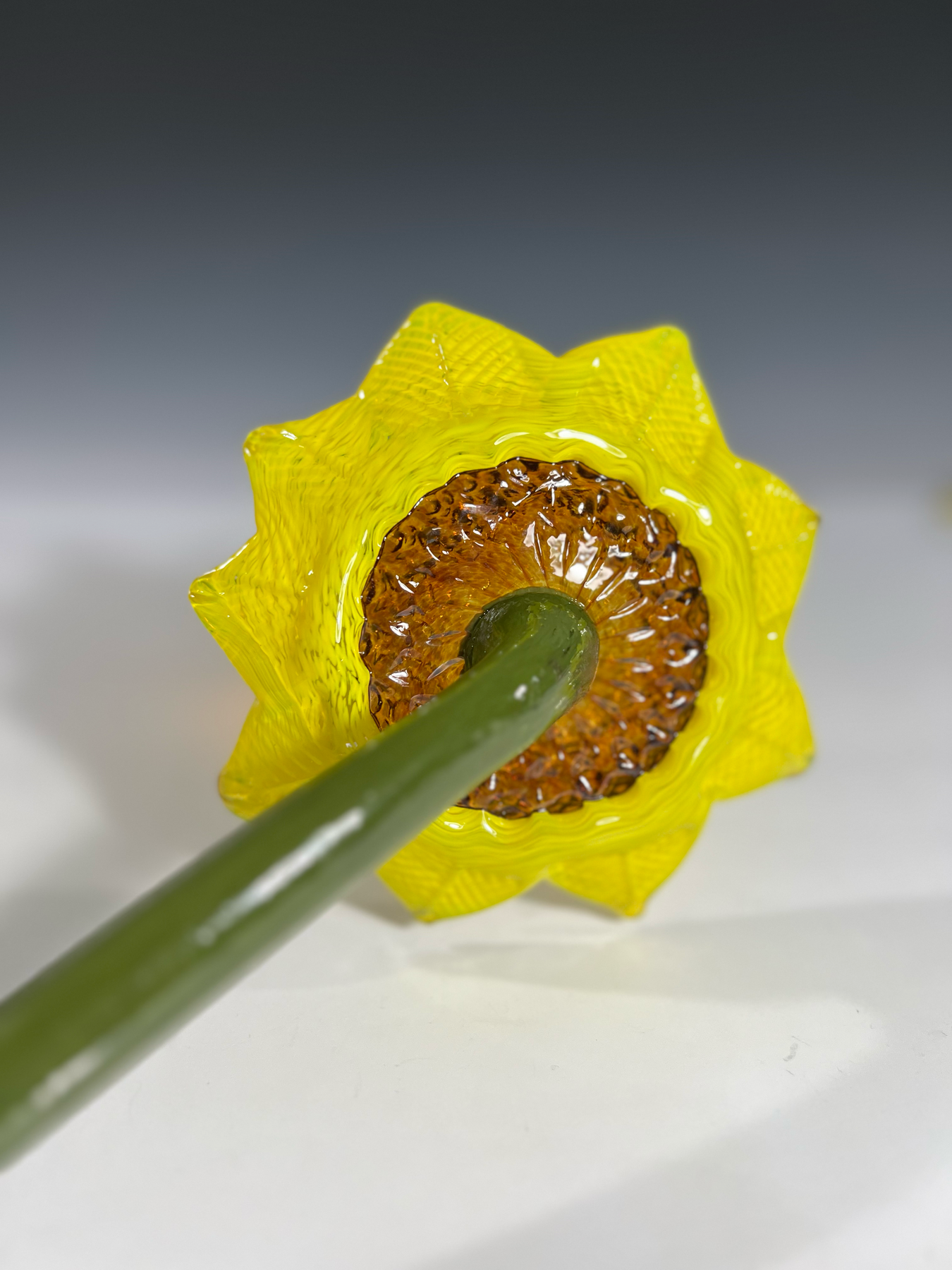 Sculptures – John Gibbons Glass